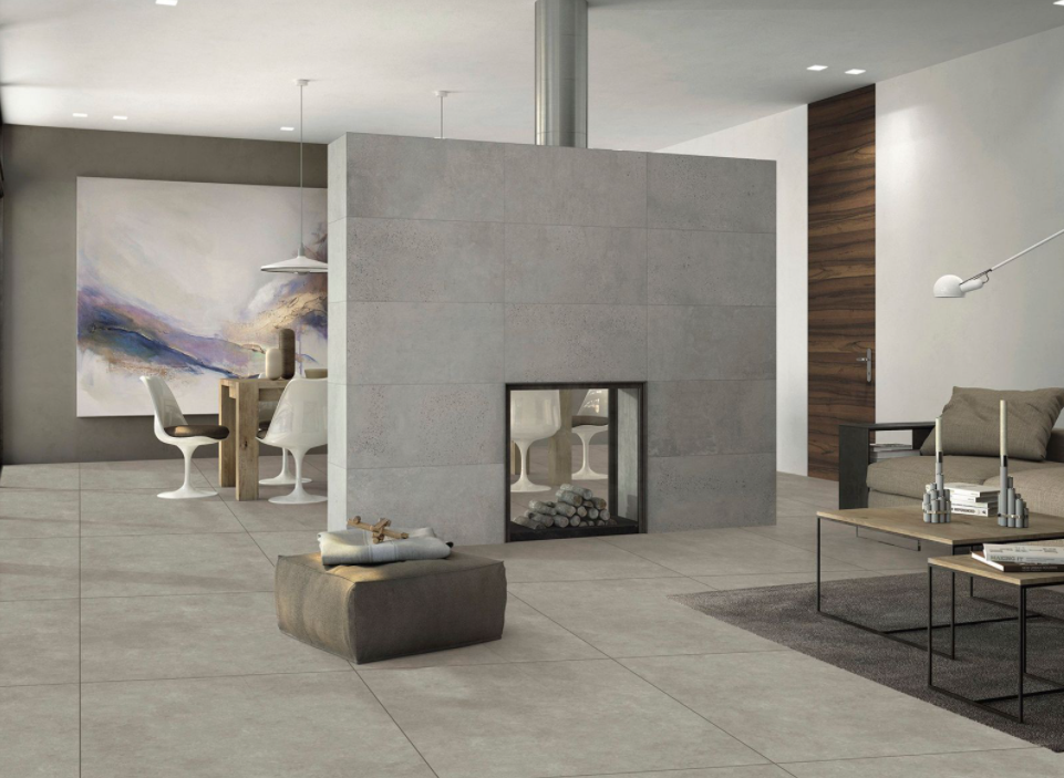 Concrete — Prime Tiles