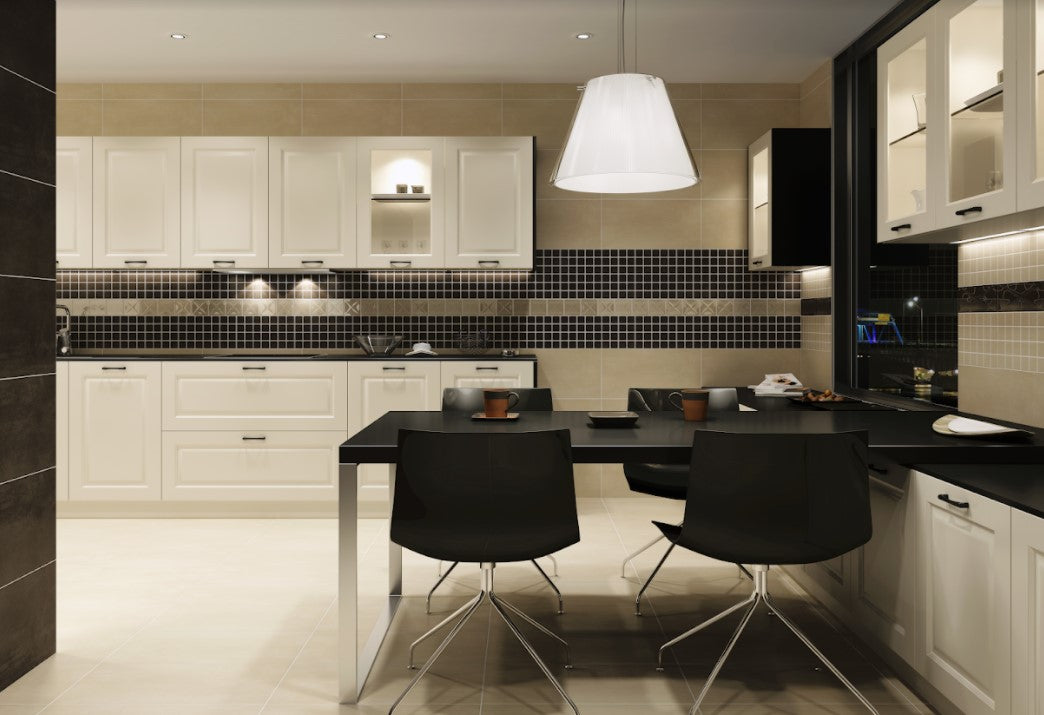 Crete Mosaic — Prime Tiles