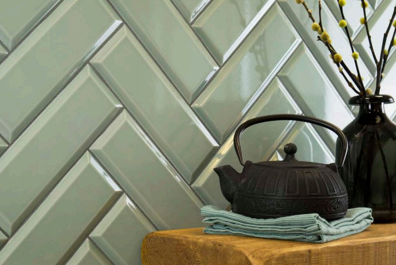 Lingot — Prime Tiles