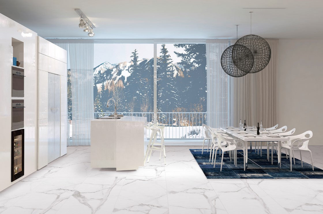 Alaska — Prime Tiles